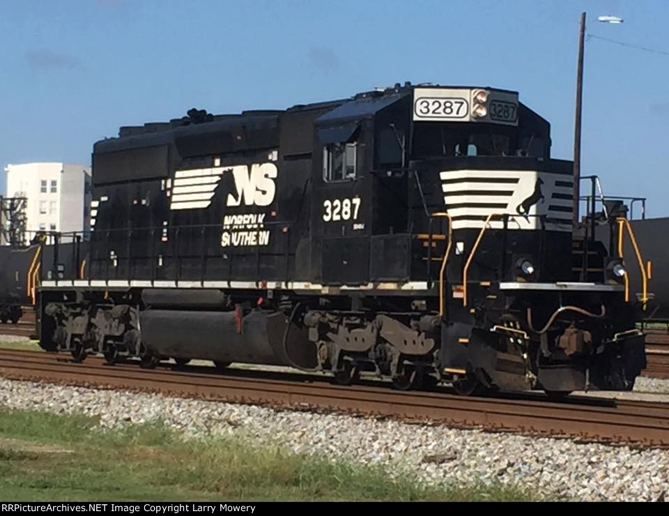 NS 3287